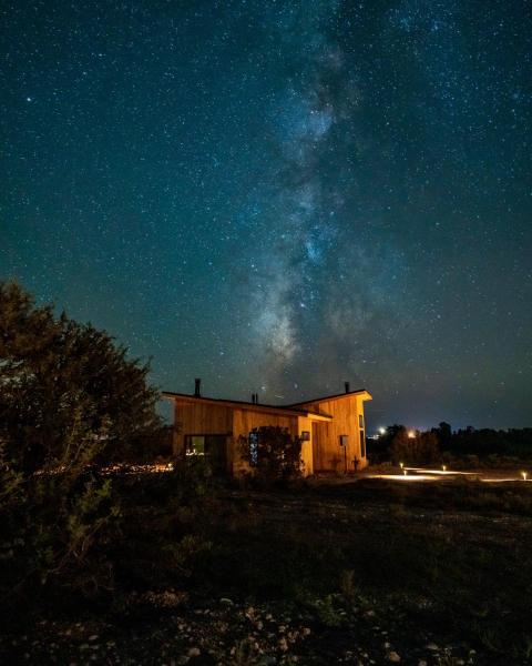 The Grand Canyon Headquarters - Arizona