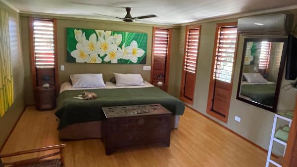 Luxury In Wailoaloa - Nadi