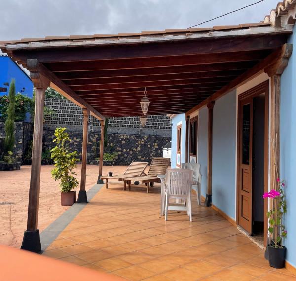Vv Casa Carmela Talavera - Barlovento
