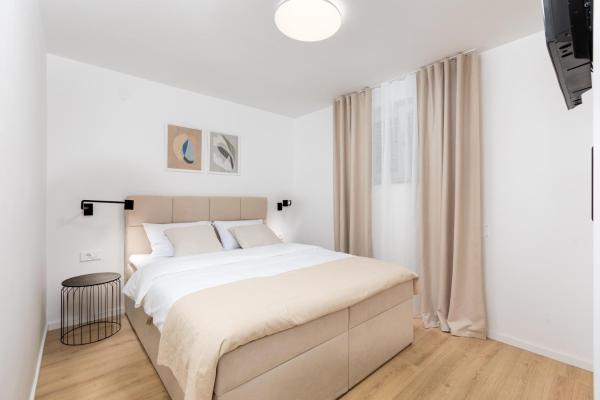 Olive Garden Apartments Krk - Krk