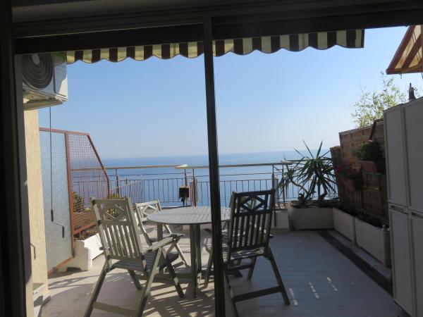 Amaita - Breil-sur-Roya
