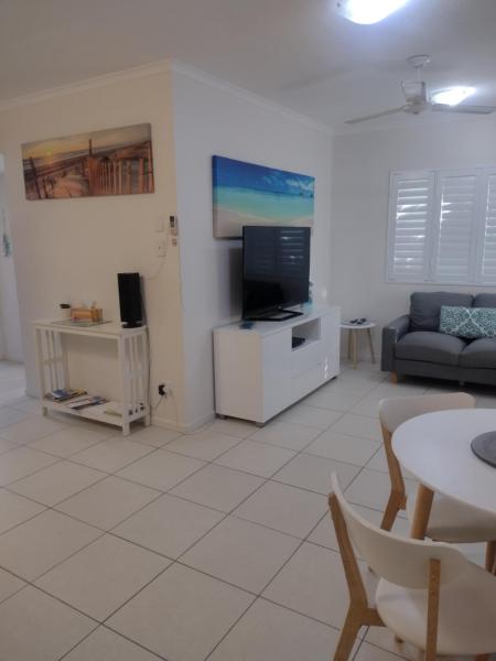 Ocean Breeze Apartments - Hervey Bay