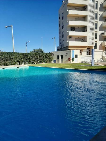 Sofiamarholidays- Casa Brisa Mar - Armação de Pêra