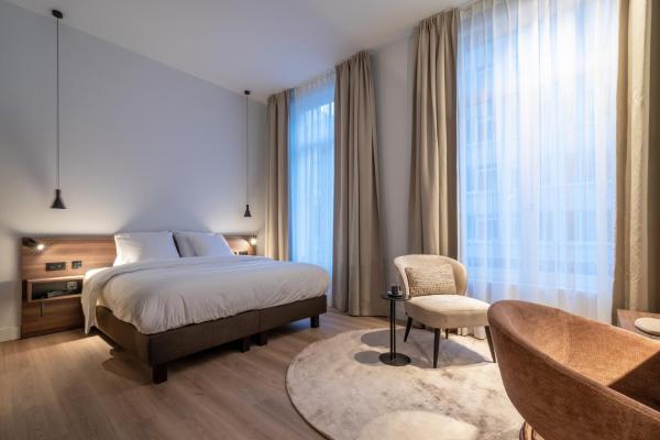 One Two Four - Hotel & Spa - Gent