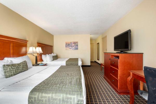 Best Western Plus Bridgeport Inn - West Virginia
