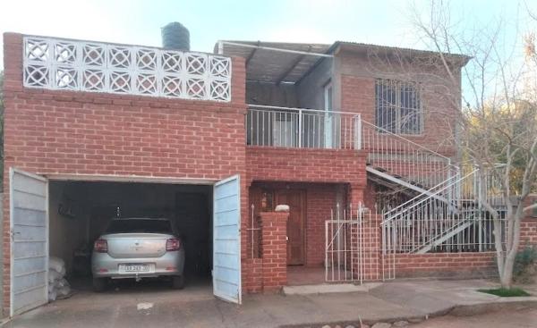 Departamentos Martínez - Páez - Atacama