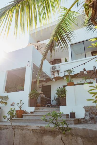 Casa Fenix - Riviera Nayarit