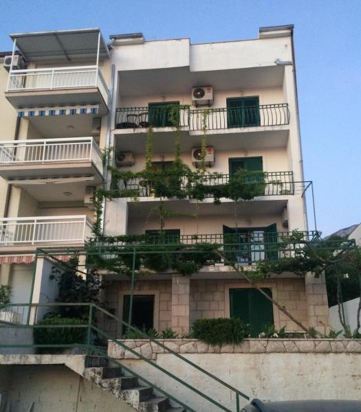 Apatments Franic - Brela