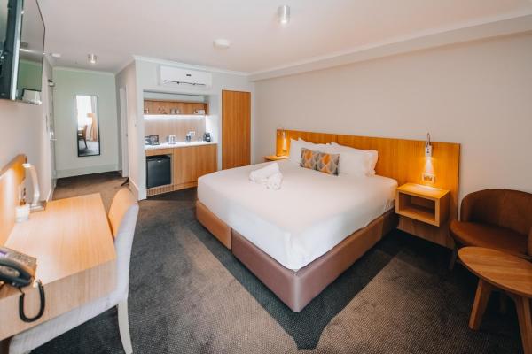 Clarion Hotel Townsville - Magnetic Island