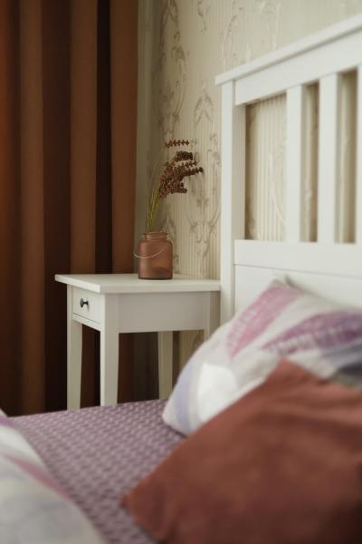 White Deluxe Apartments - Belarus