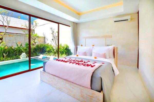 La Vie Villa Seminyak By Ini Vie Hospitality - Bali