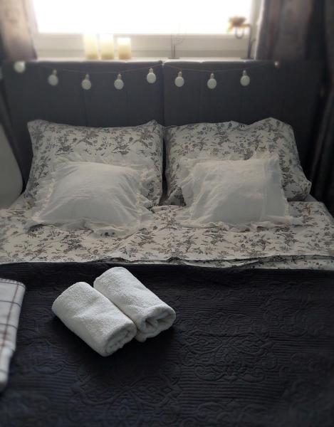 Apartament ŻAgiel - Gdańsk