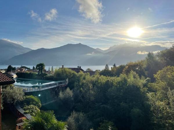 Casa Penny - Menaggio By Lovecomo - Tremezzina