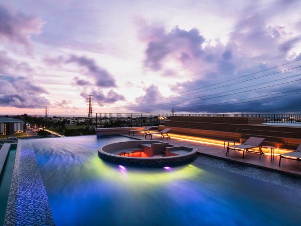 Ref Okinawa Arena By Vessel Hotels - Okinawa, Japan
