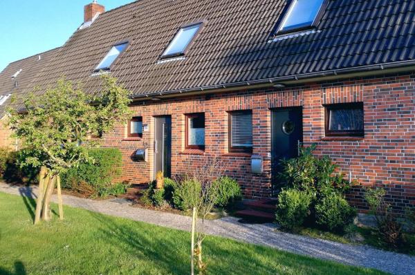 Nordsee Pur Ferienhaus - Sankt Peter-Ording