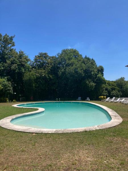 Palácio Da Quinta Da Portela Ii - Santa Clara