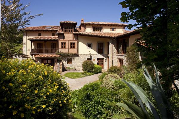 Hotel Rural Arredondo - Llanes