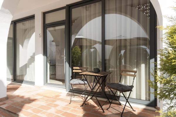 Madalena Village 5 - City Centre By Hd Properties - Faro