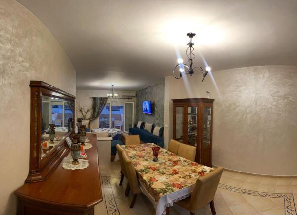 Appartement Ap2 Résidence Al Waha - Saidia