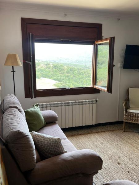 Apartaments La Pertusa 2 - Àger