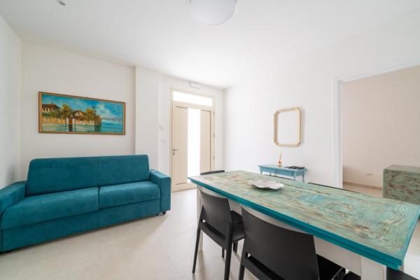 La Favorita Holiday House - Carovigno