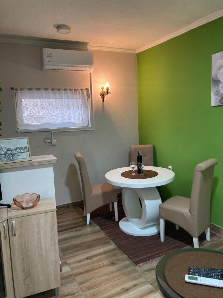 Smestaj Ste- Luk - Bajina Bašta