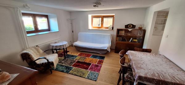 Apartmán Nelka Pri Muránskej Planine - Telgárt