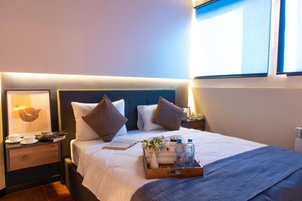 Hotelise I Leo Apartment - Yerevan
