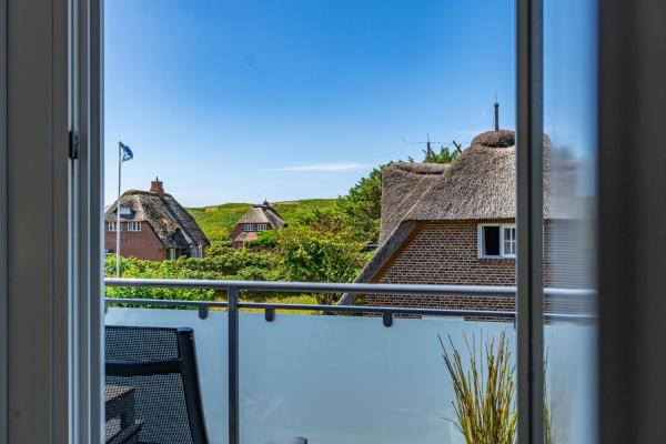 An Der Düne, App 10 - Kampen (Sylt)