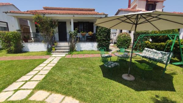 Agios Mamas Beach House - Halkidiki