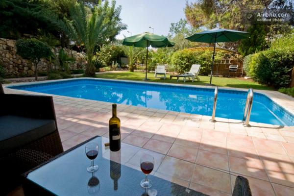 Villa Tivon - Israel