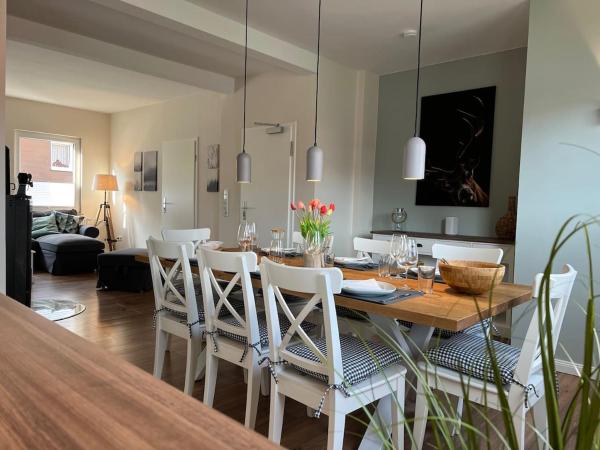 Haus Auf Dem Berg - Braunlage