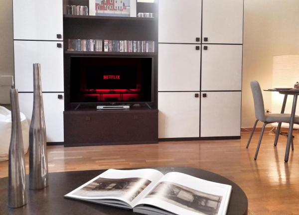 Intrho Navigli-centro Apartment - Modern & Cozy - Milán