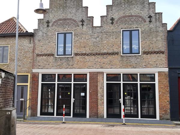 Schutter 9 - Zierikzee