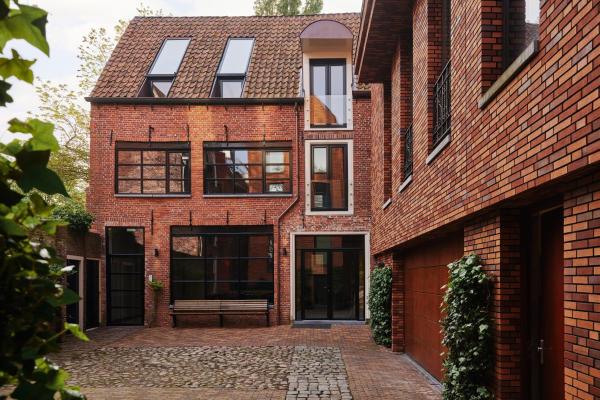 Business Guesthouse - Groningen
