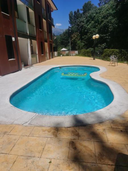 Apartamento Ales Ii - Arenas de San Pedro