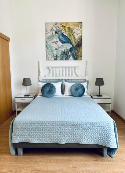 Guest House D. Filipe I - Porto