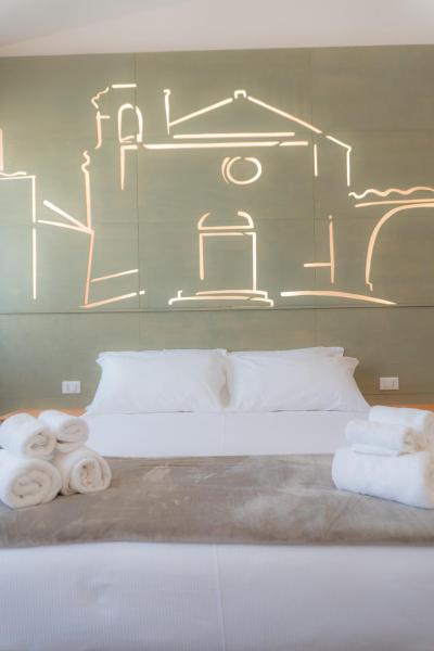 Rudini' Charming Room - Marzamemi