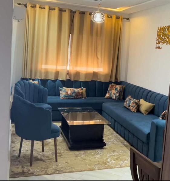 Residence Rimal 5 Martil - Tetuán