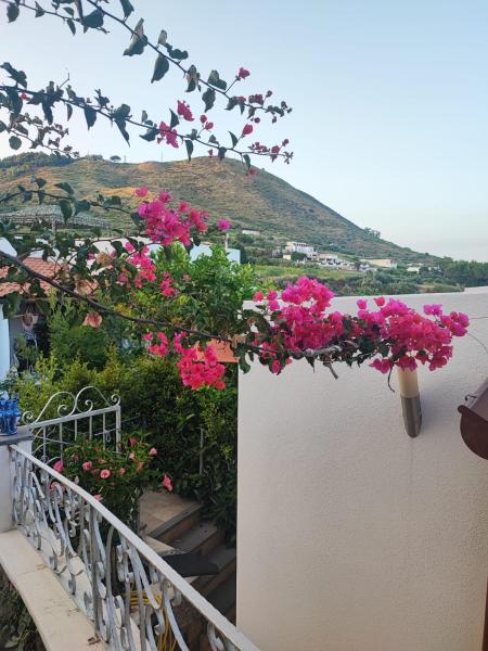 Bed And Breakfast Villa Angelina - Lipari