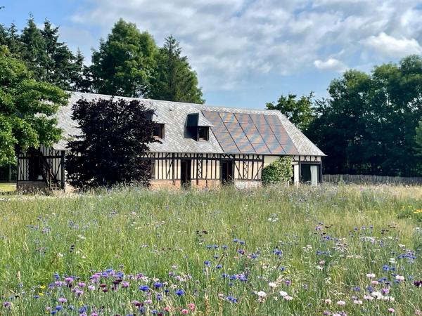 Villa Fleurie - Bernay