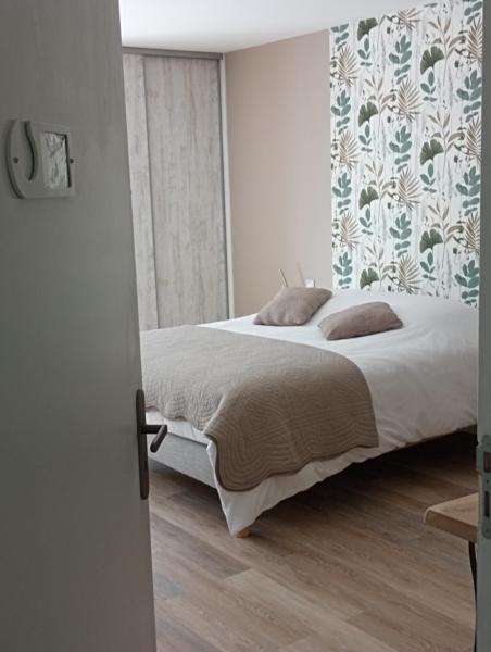 Chambres Et Tables D'hotes " O Doux Matins " Aux Portes De Chinon - Chinon