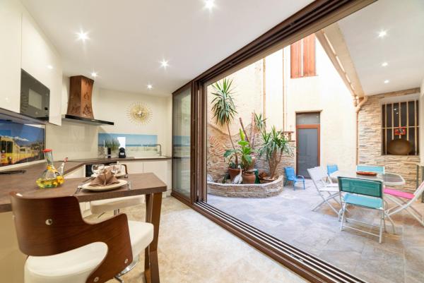 Plaisir Des Pierres - ibis Perpignan Nord