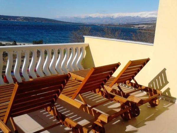 Karin Apartmani Hani - Croatia