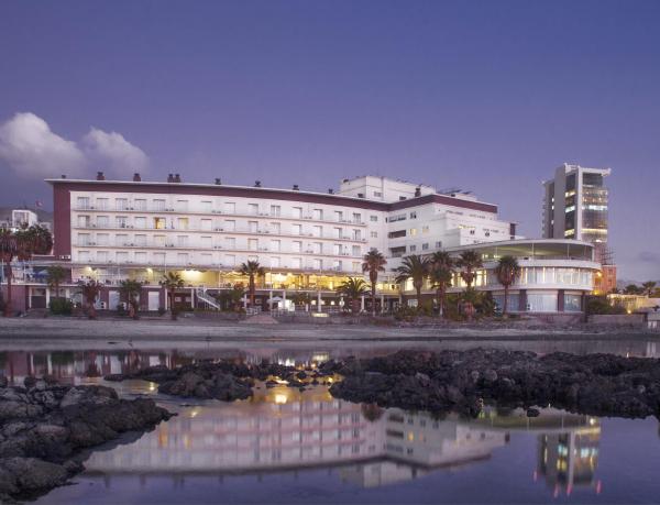 Hotel Antofagasta - Antofagasta