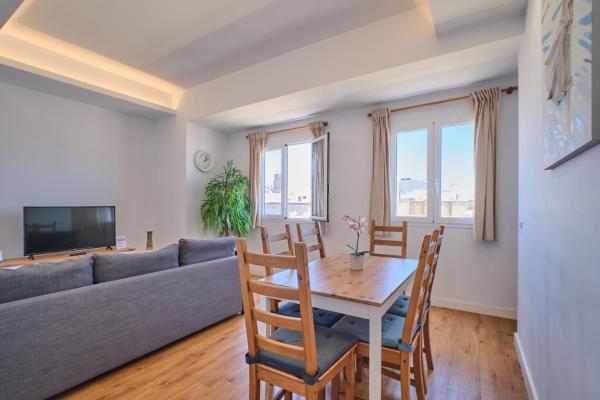 Apartments Vegueta Suite - Îles Canaries