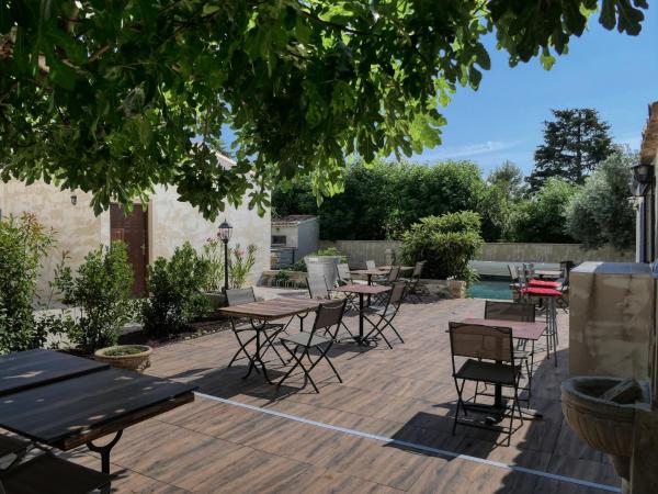 Coeur De Provences - Carpentras