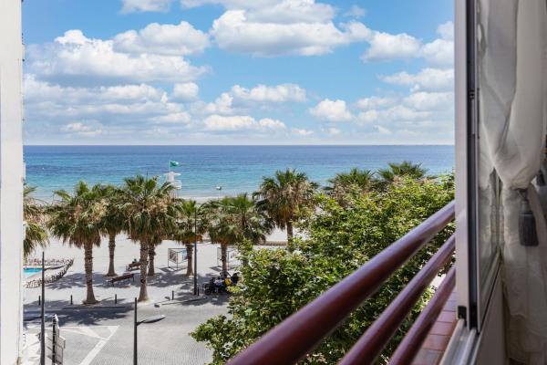 Apartamento Versalles En Calpe - Calp