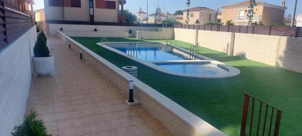 Apartamento Saldonar - Vinaròs