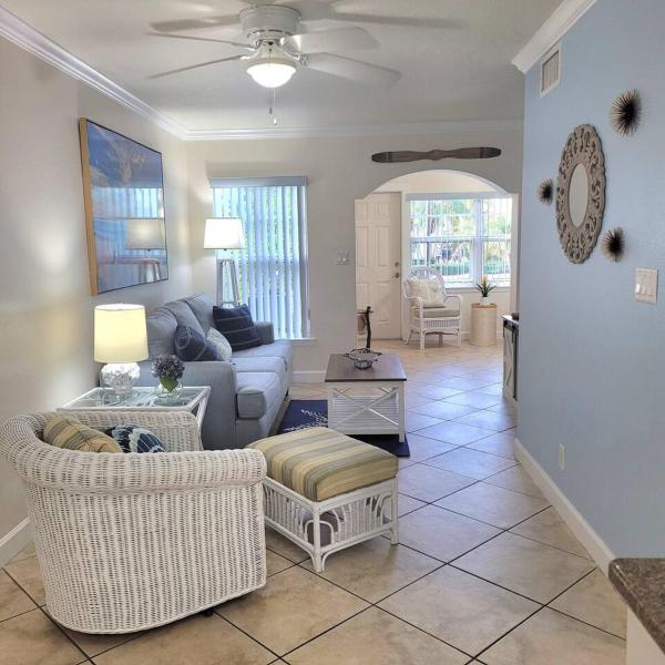 Beach Condo - Indian Shores, FL